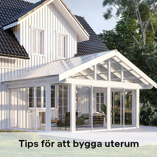 Köp byggmaterial för hus & bygg hos Byggmax