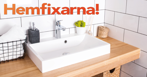 Köp enkelhandfat till bra pris hos Byggmax