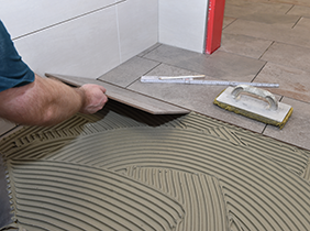 Vad är skillnaden mellan kakel och klinker? | Byggmax